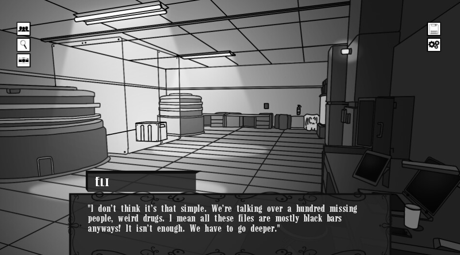 Coalescence on Steam