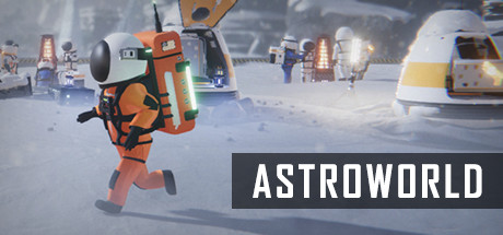 Steam Community :: Astro World