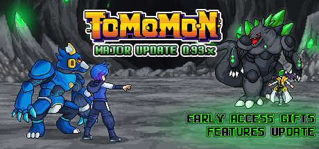 Steam Community :: Tomomon
