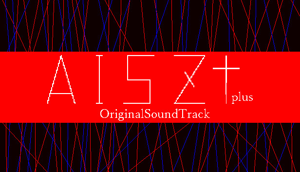 AISZplus OriginalSoundtrack on Steam