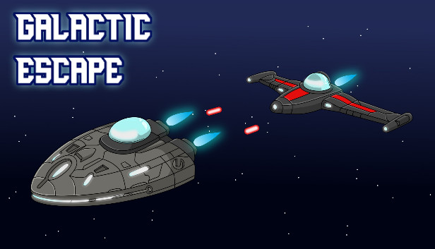 Galactic Escape on Steam