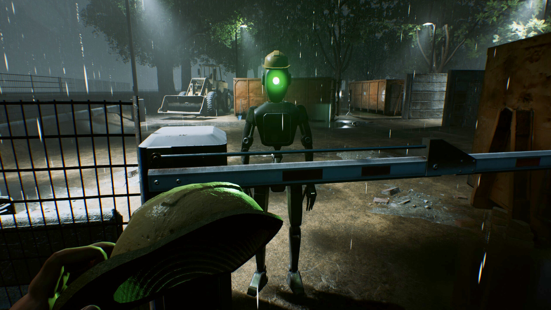 The Door Project on Steam