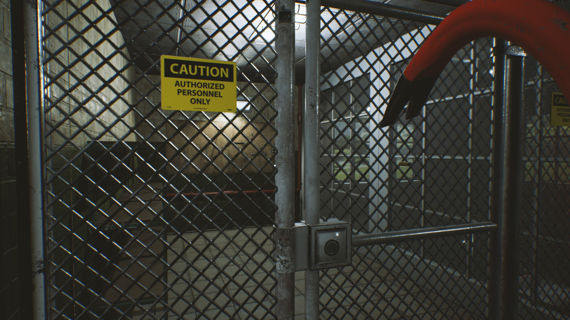 The Door Project on Steam