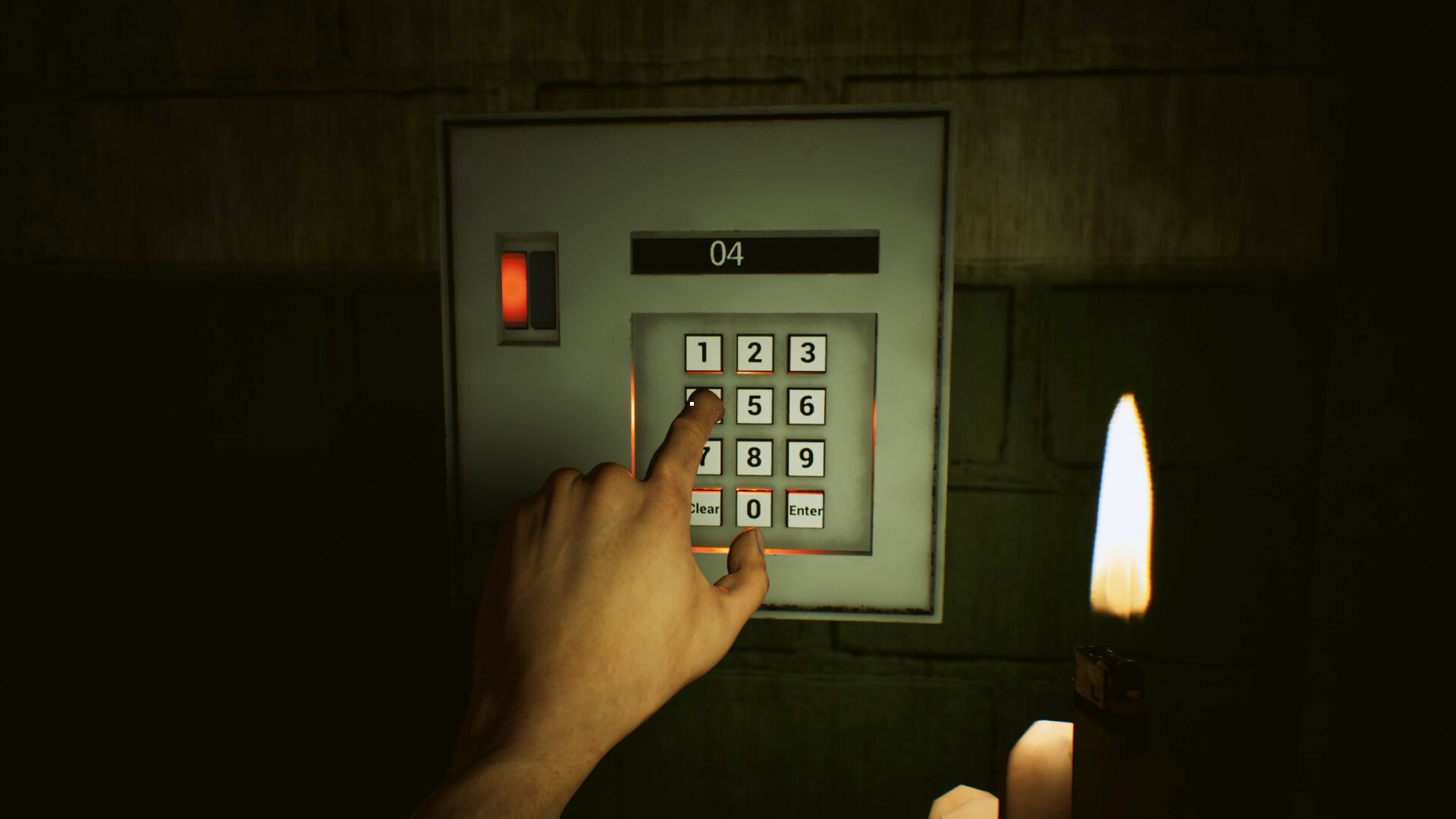 The Door Project on Steam