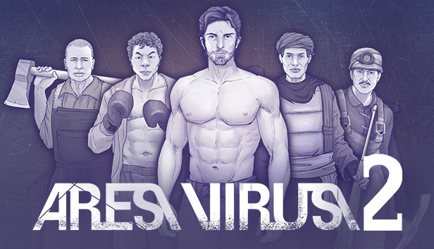Ares Virus2 on Steam