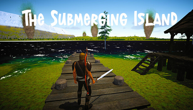 The Submerging Island on Steam