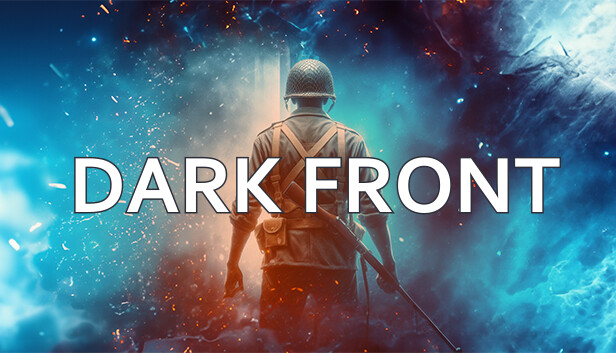 Dark Front on Steam