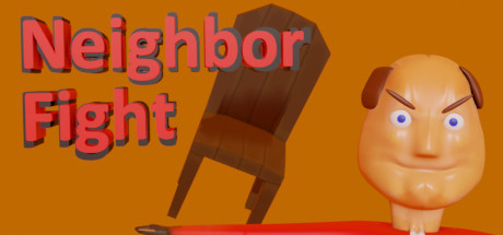 Neighbor Fight on Steam