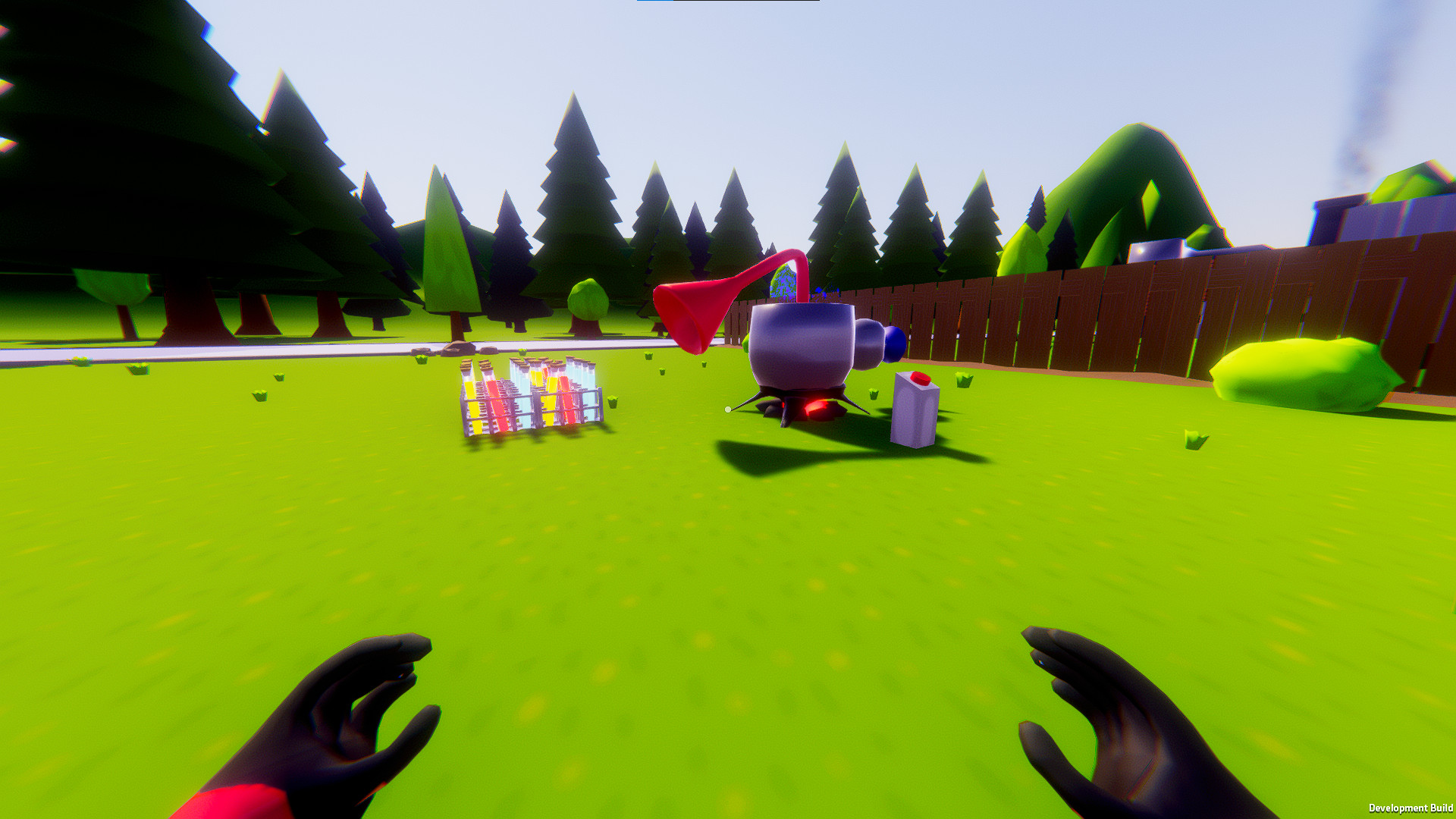 Neighbor Fight on Steam