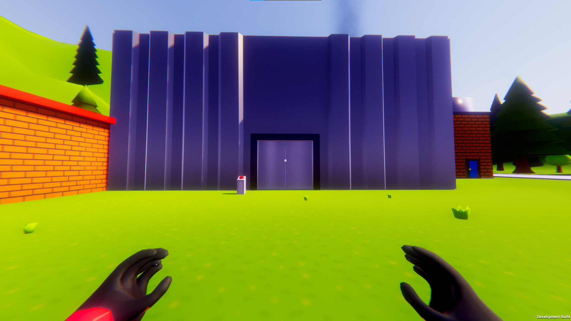 Neighbor Fight on Steam