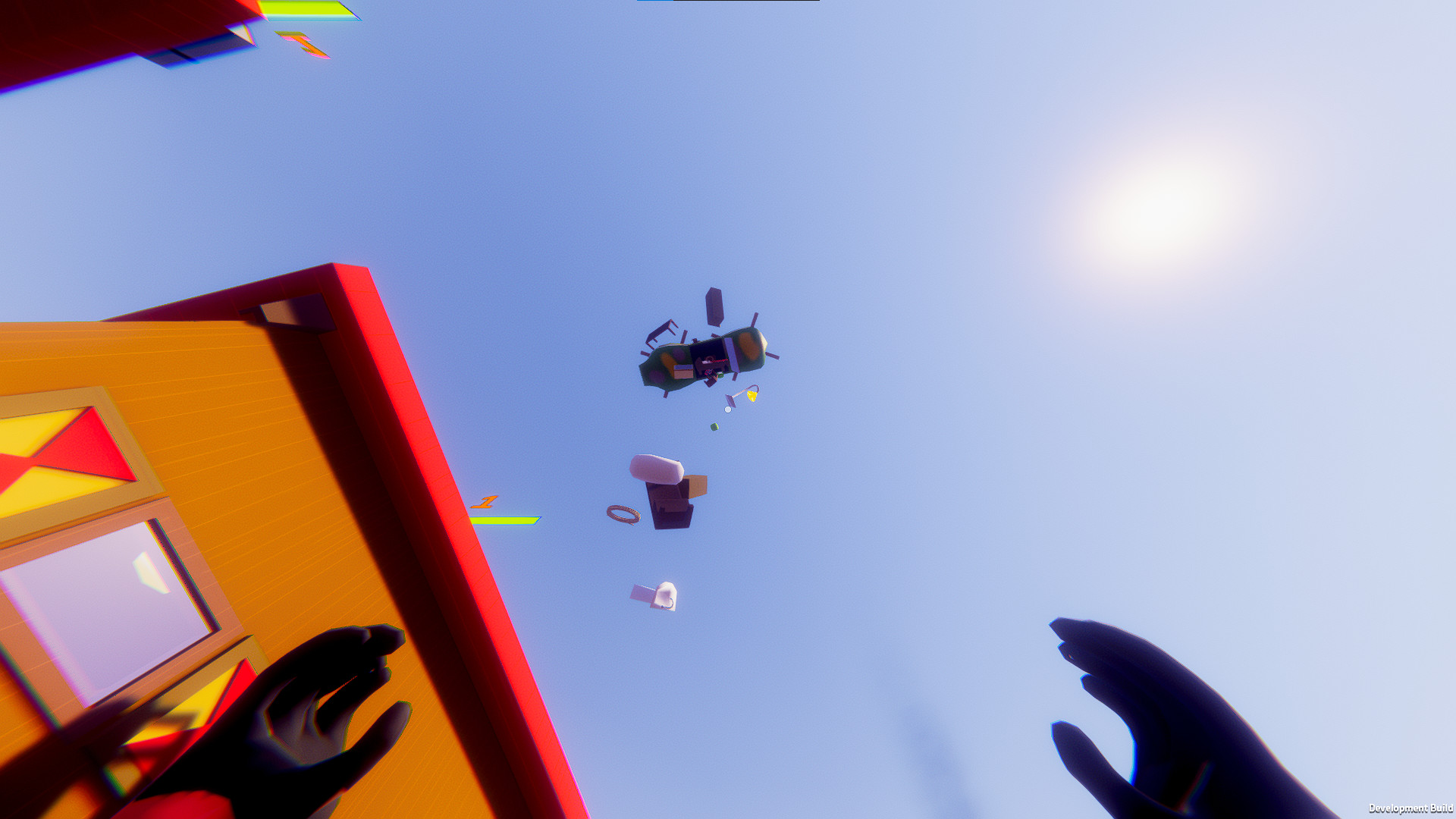 Neighbor Fight on Steam