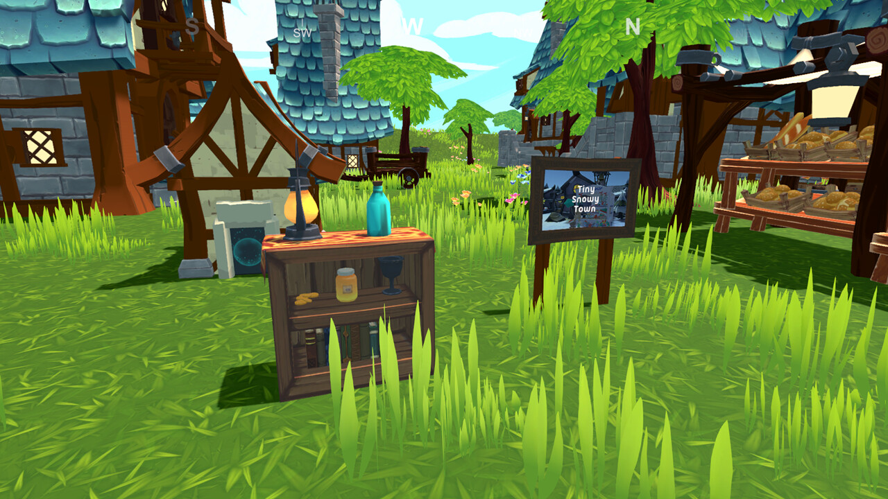 Cryptid Kitchen on Steam