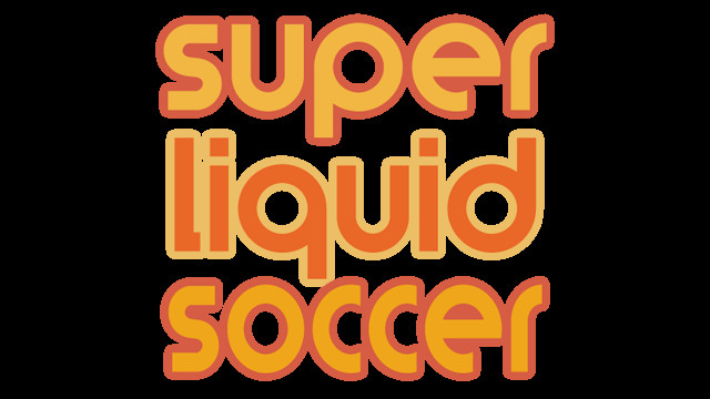 Super Liquid Soccer Playtest · 스팀