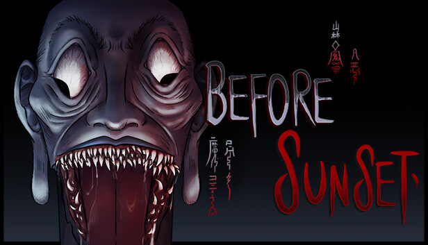Before Sunset di Steam