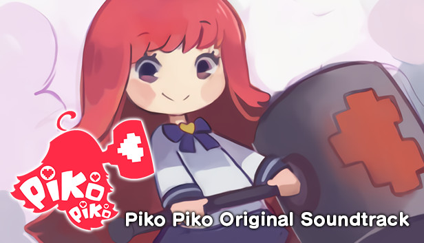 Piko Piko - Original Soundtrack - Steam News Hub