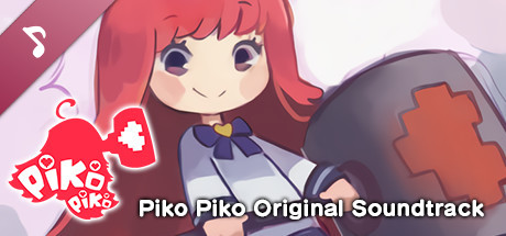 Steam DLC Page: Piko Piko