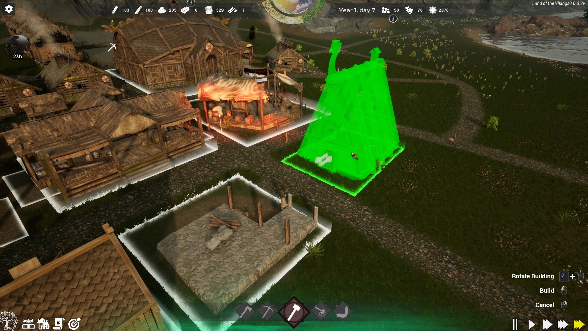 Land of the Vikings on Steam