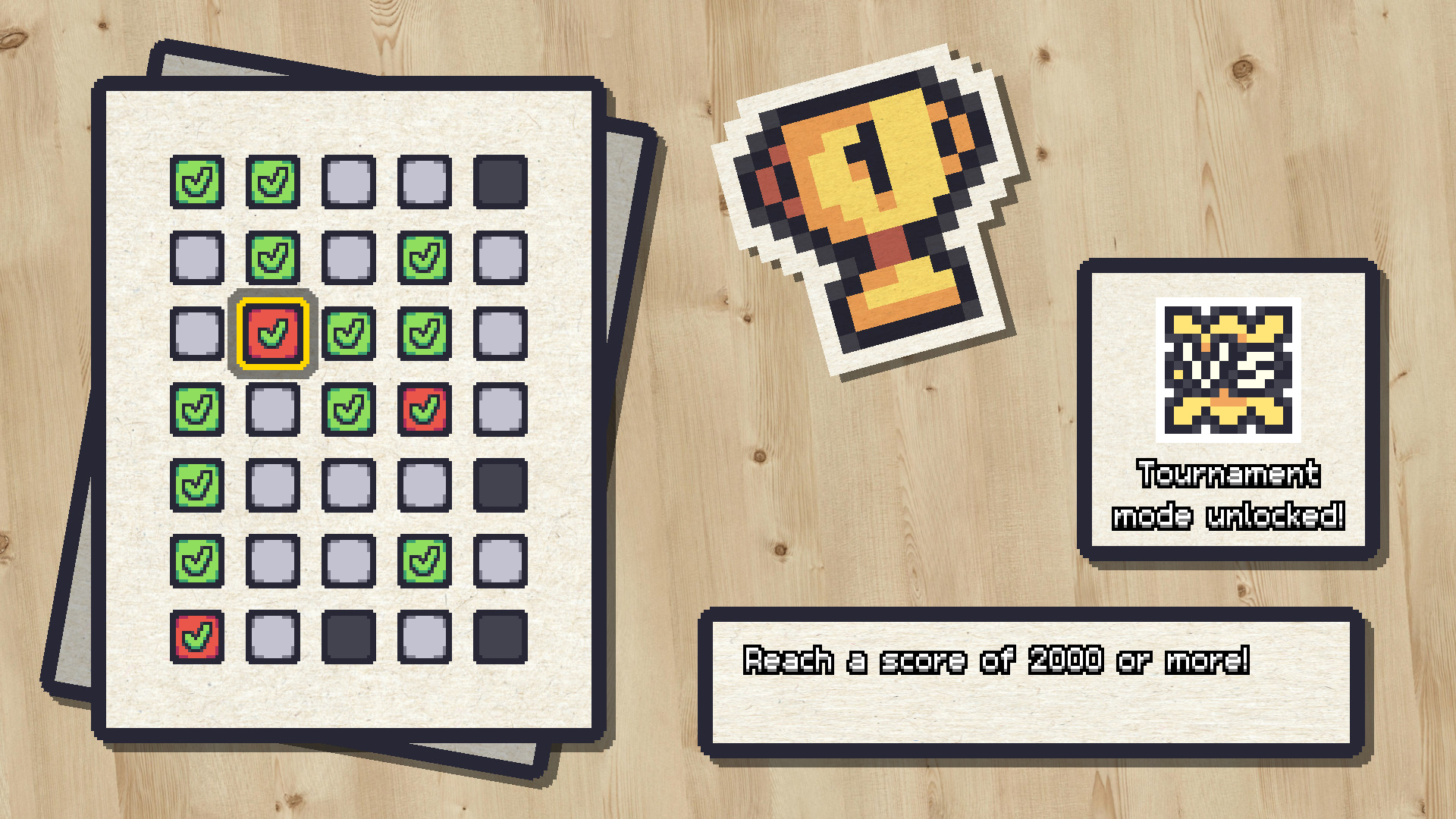 Paper Animal RPG on Steam