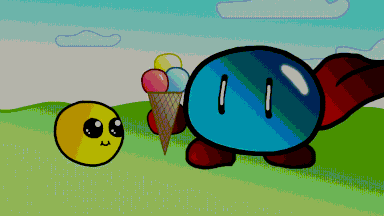 Shiny-Man-Adventures on Steam