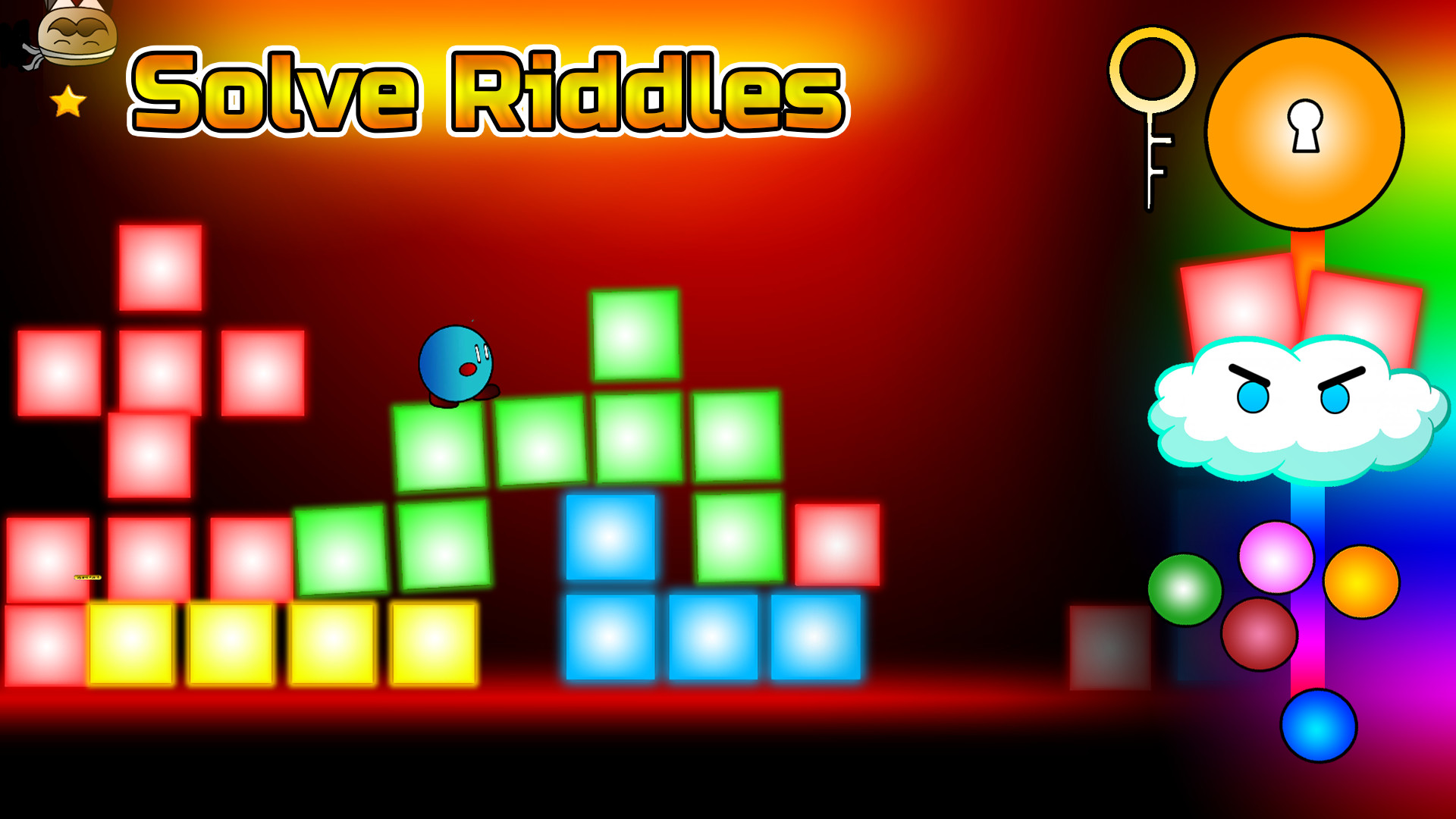 Shiny-Man-Adventures on Steam