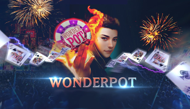 WONDER POT - Steam News Hub