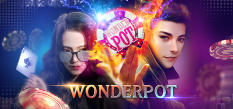 Steam Community :: WONDER POT - Texas Holdem