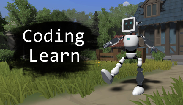 Coding Learn on Steam