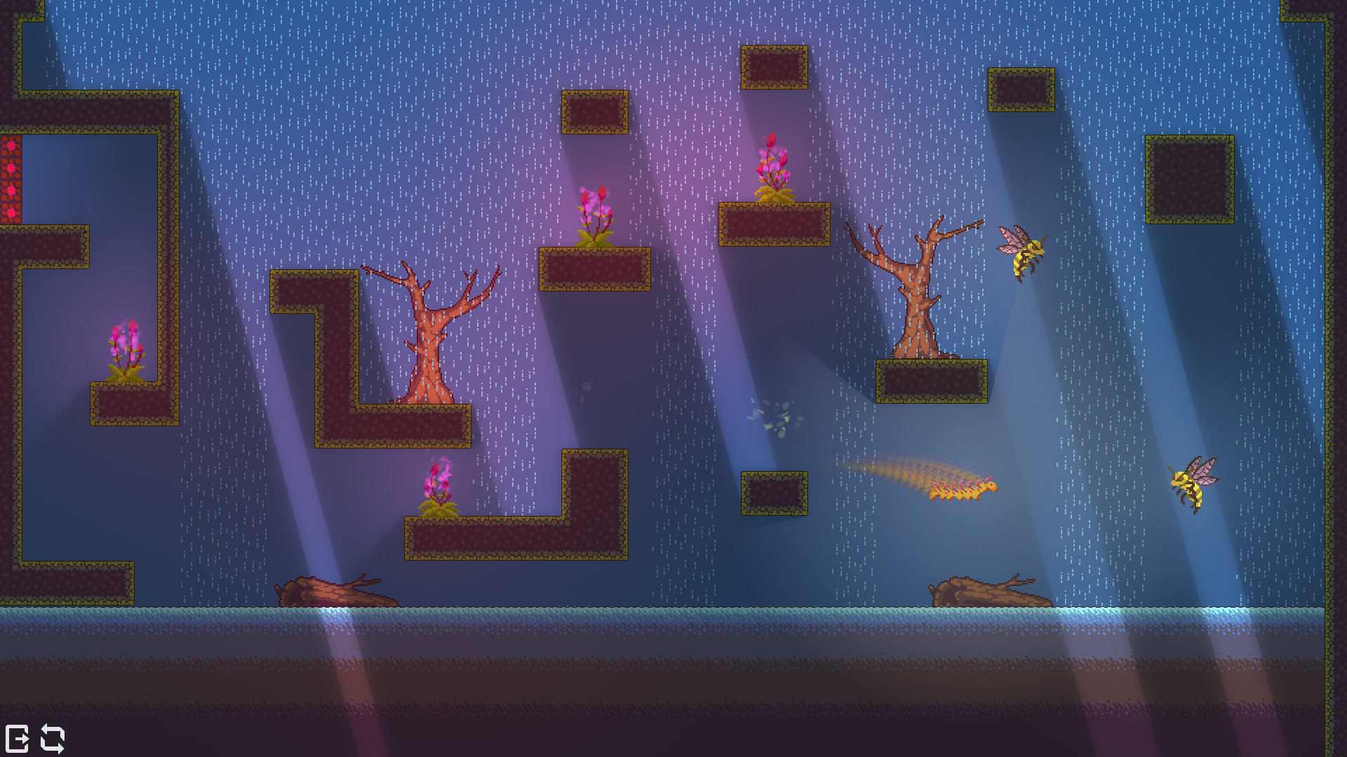 Caterpillar on Steam