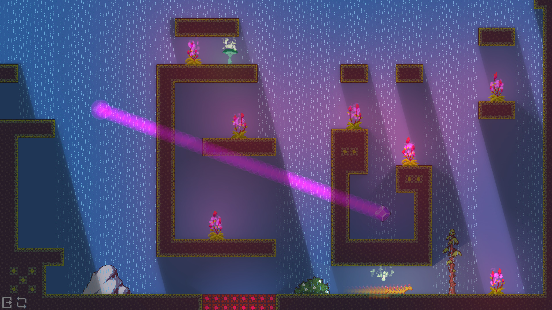 Caterpillar on Steam