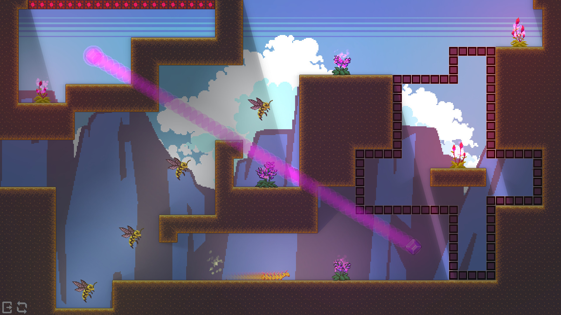 Caterpillar on Steam