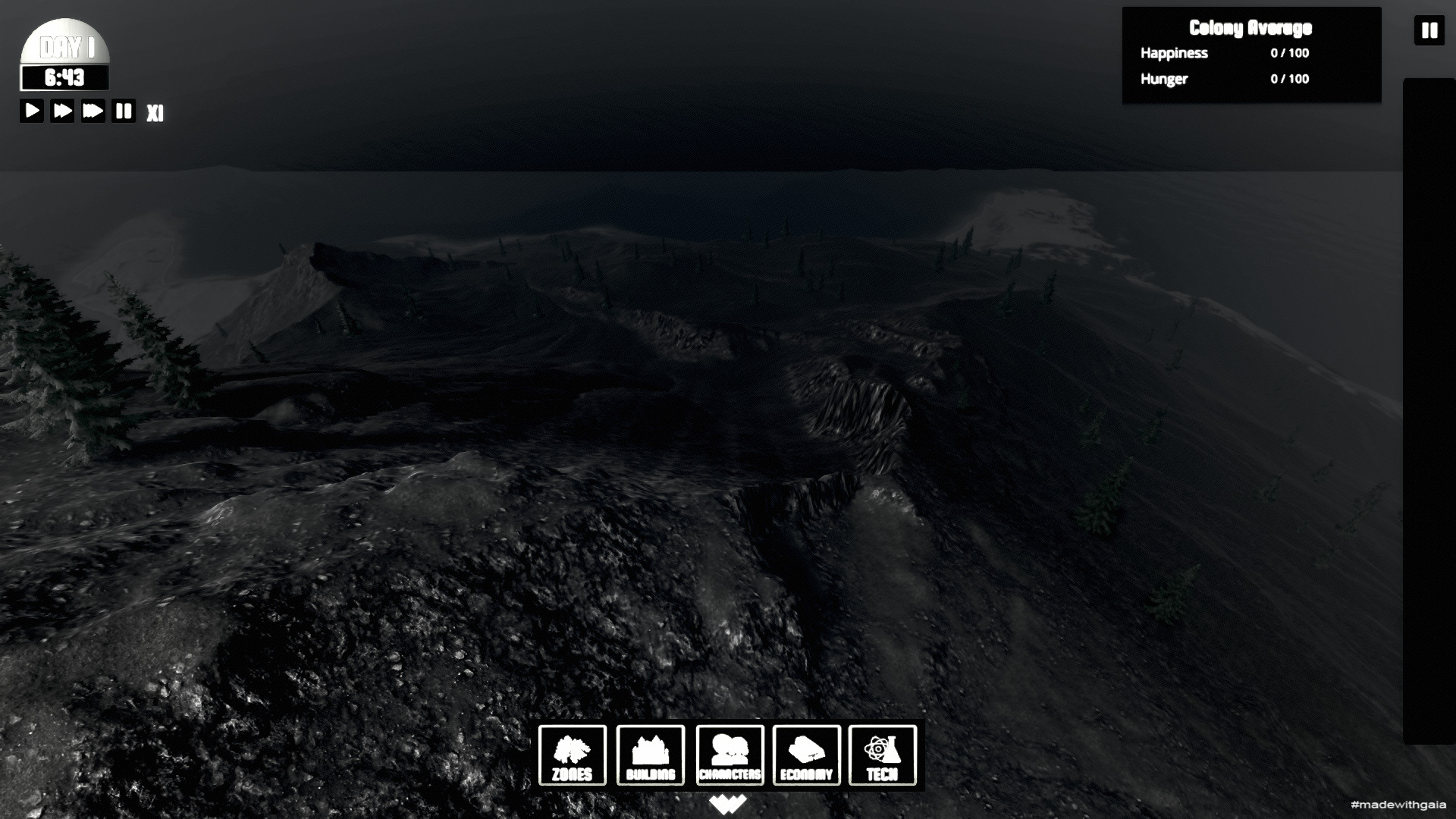 Black Metal on Steam