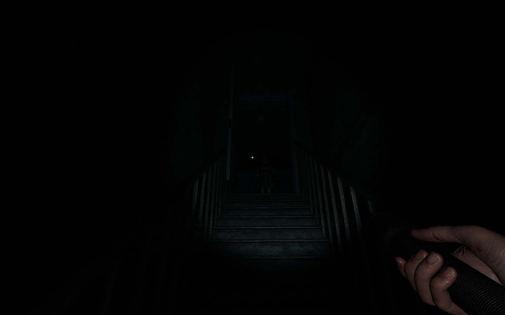 Exorcist on Steam