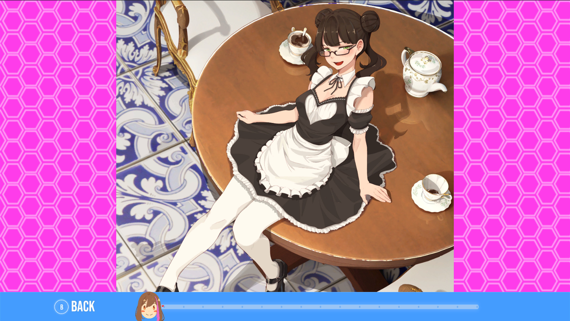 Regular Luckiest Guy: Love & Blocks on Steam