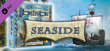 Dominion - Seaside on Steam