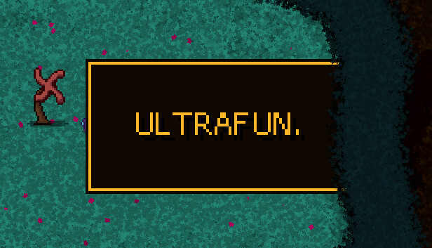 ULTRAFUN on Steam
