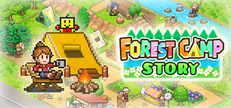 Forest Camp Story on Steam