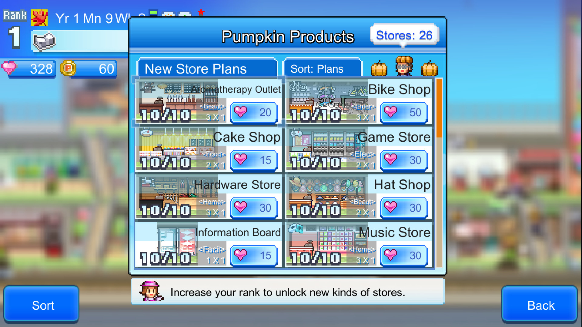 Mega Mall Story 2 di Steam