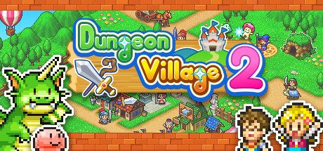 Dungeon Village 2 on Steam
