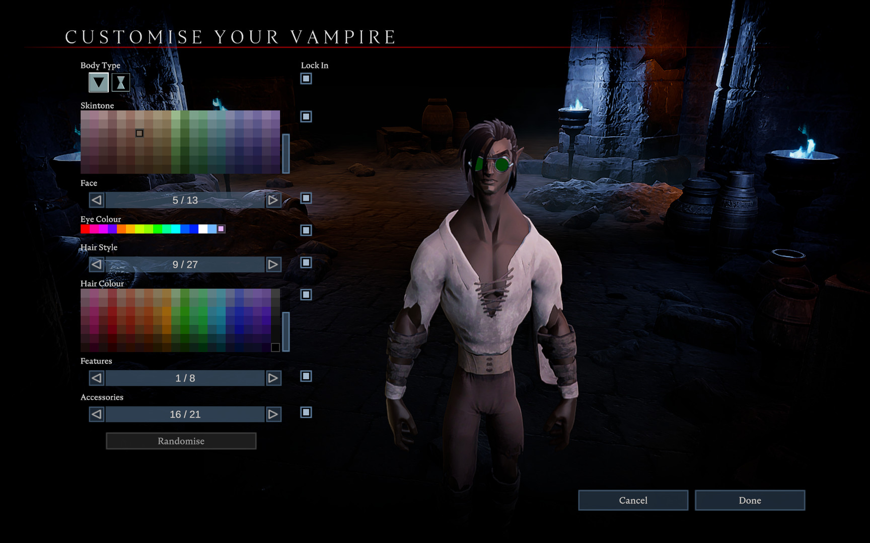 V Rising - Founder's Pack: Eldest Bloodline on Steam