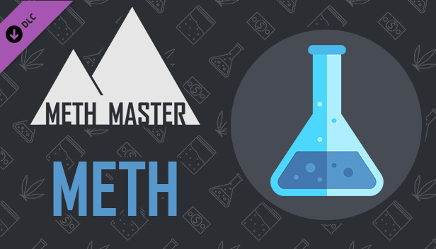 Meth Master | Blue meth on Steam
