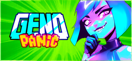 Genopanic on Steam
