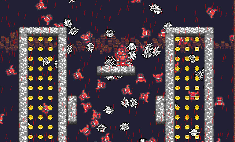 Dungeon Fall · 스팀