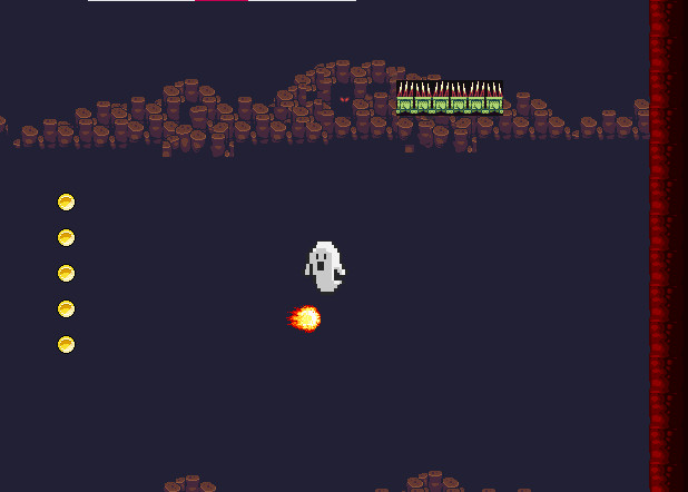 Dungeon Fall · 스팀