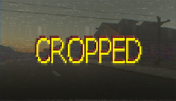 CROPPED on Steam