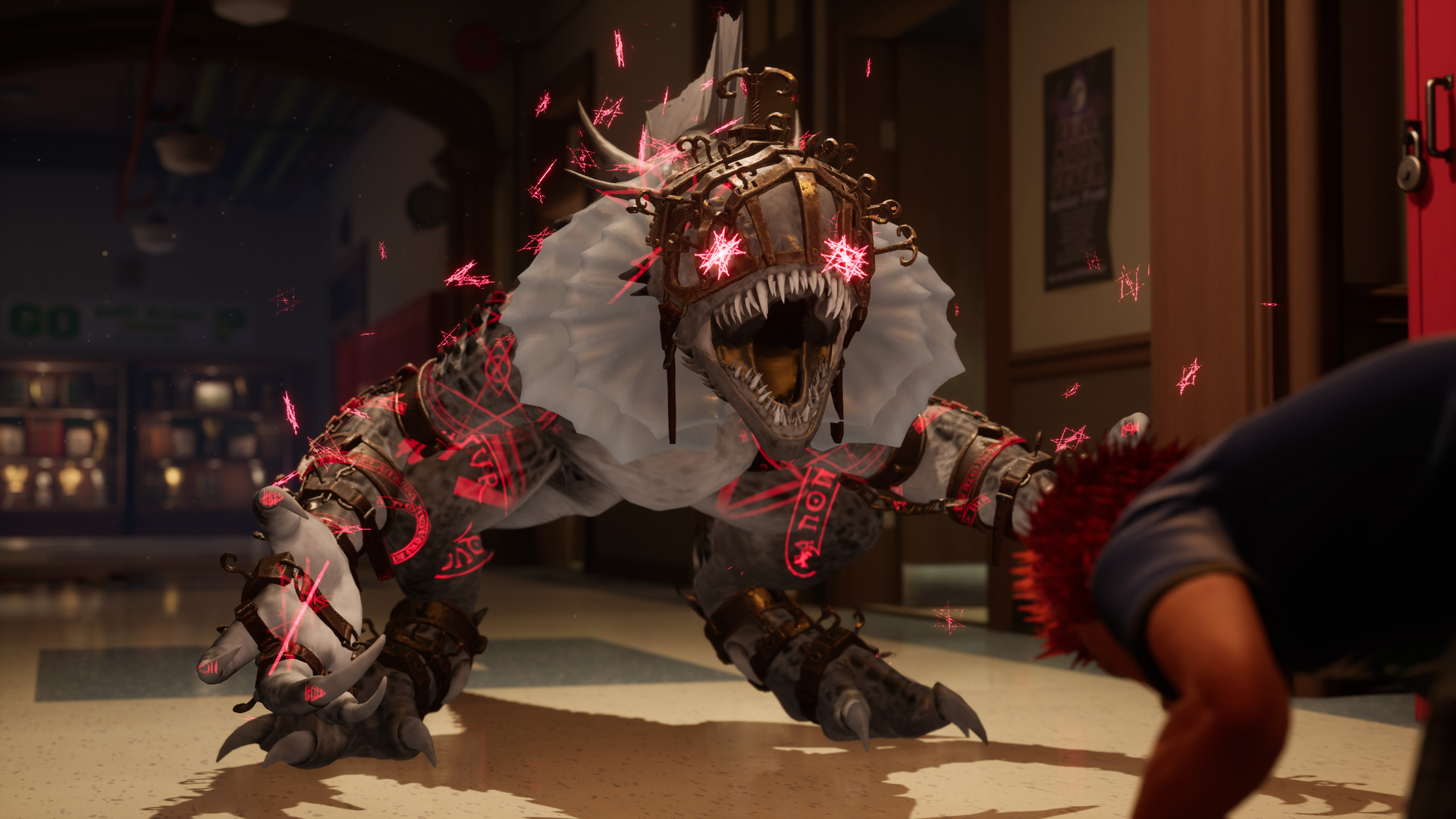 Video Horror Society - ULTRAFAN Founders Pack on Steam