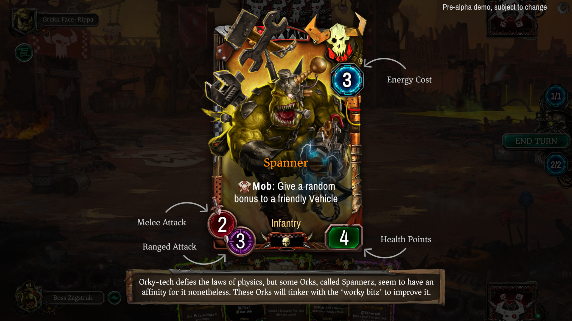 Warhammer 40,000: Warpforge on Steam