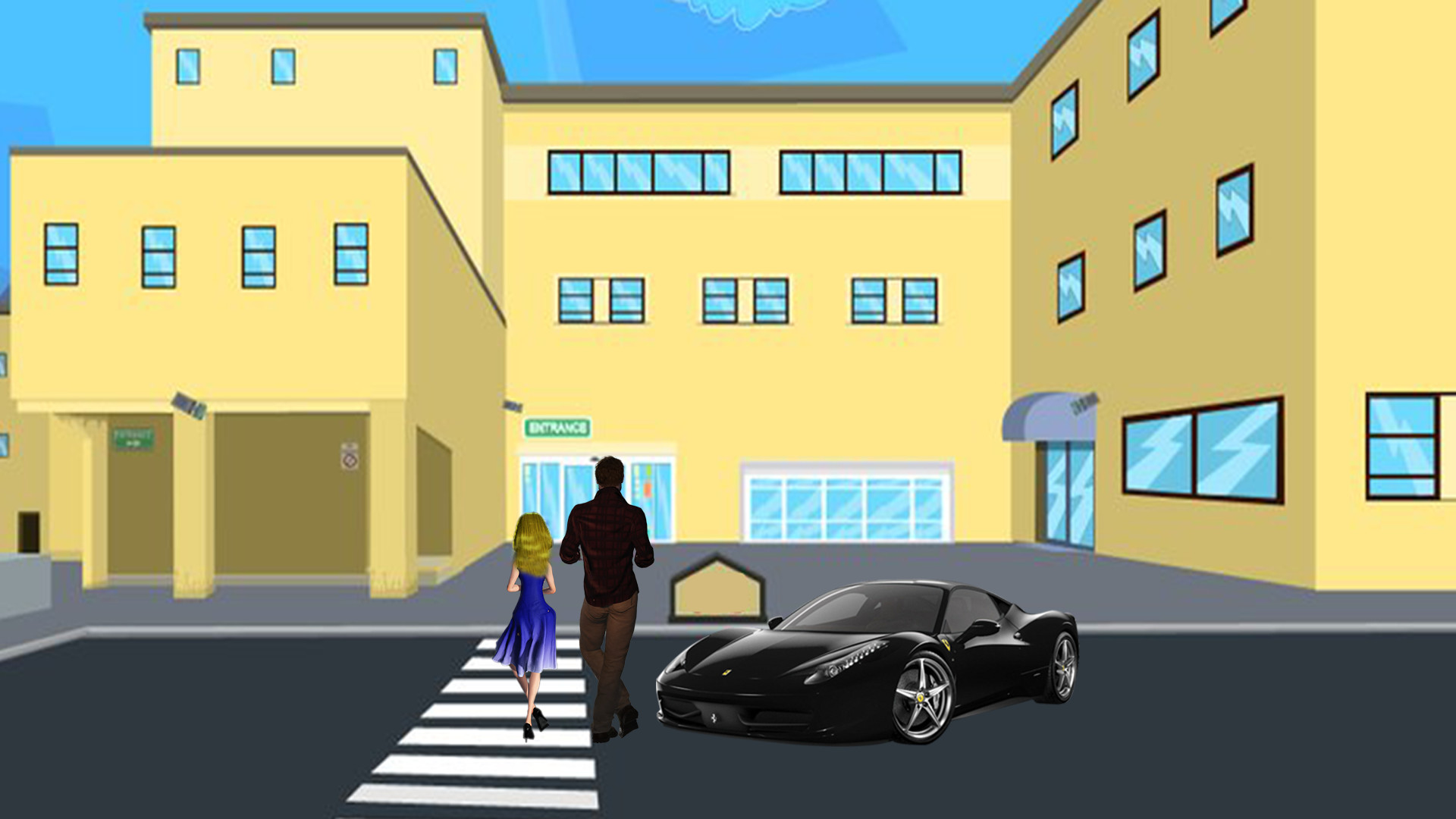 Mortie College · 스팀