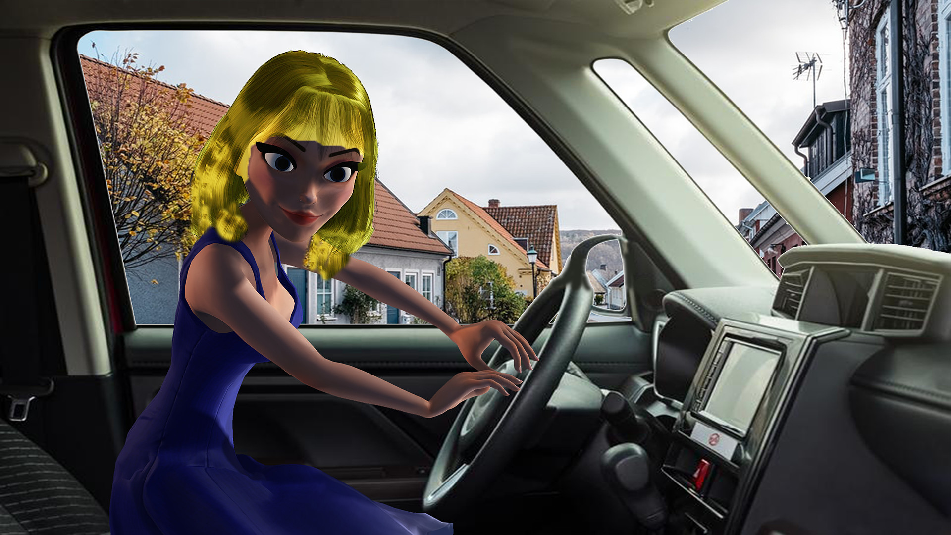 Mortie College · 스팀