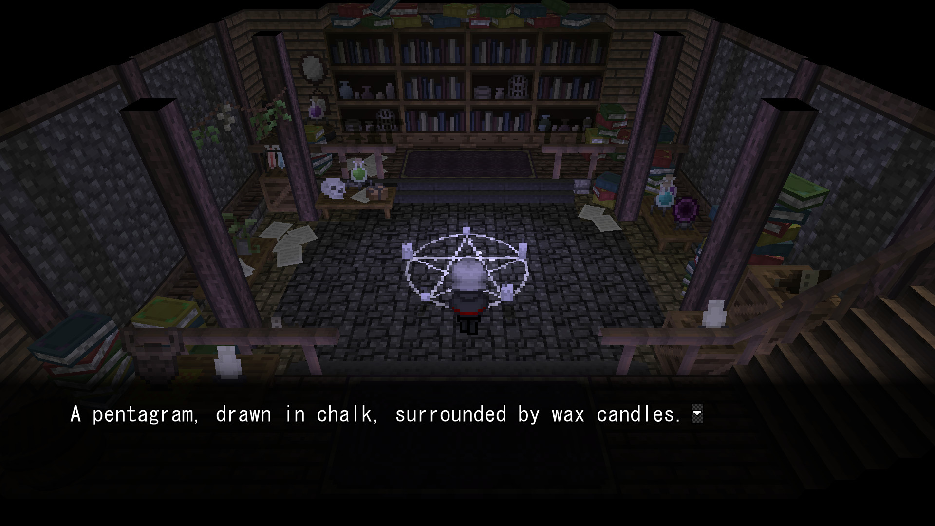 Reality Layer Zero on Steam