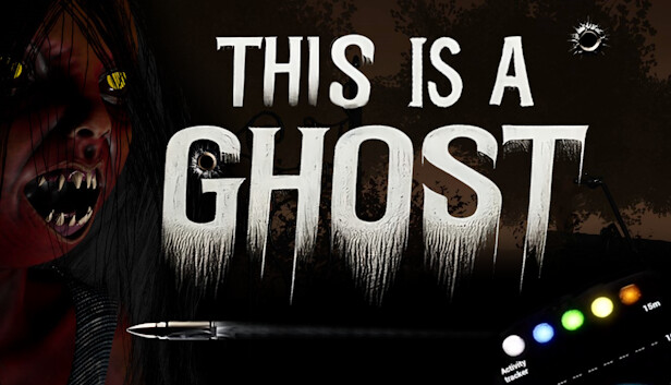This is a Ghost - Steam News Hub